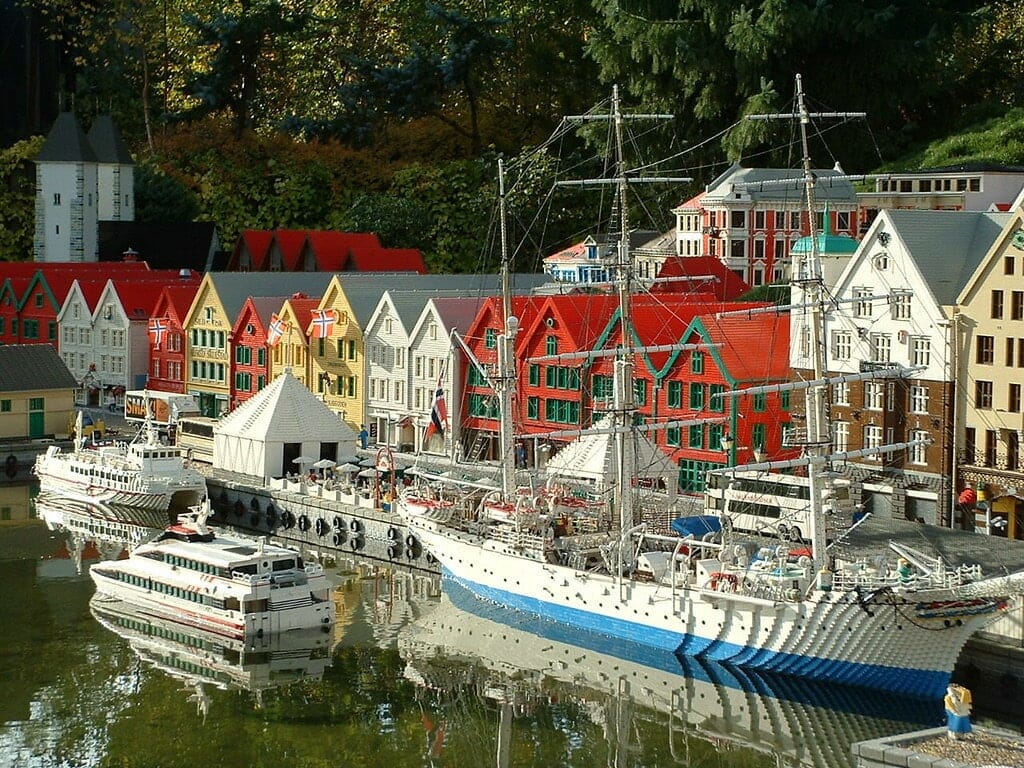 Legoland Denmark : All the good tips for have a great time