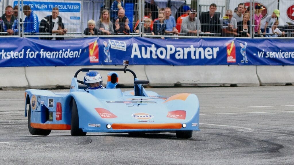 Race in Denmark : Top of the races you cant miss