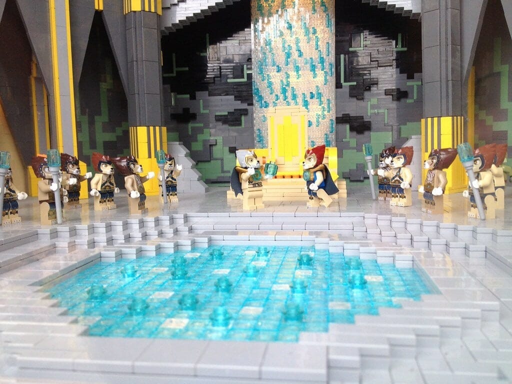 Legoland Denmark : All the good tips for have a great time