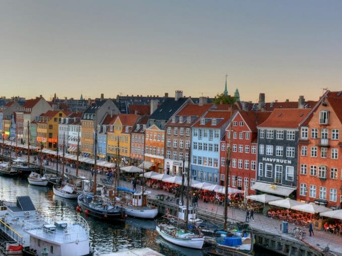 Skagen Denmark: Things to do & Best Places to See in Skagen