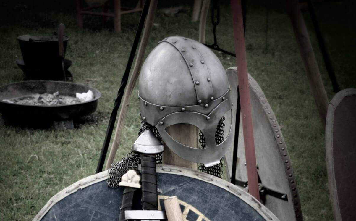 Denmark Vikings: Roskilde Viking Museums & Markets to Visit
