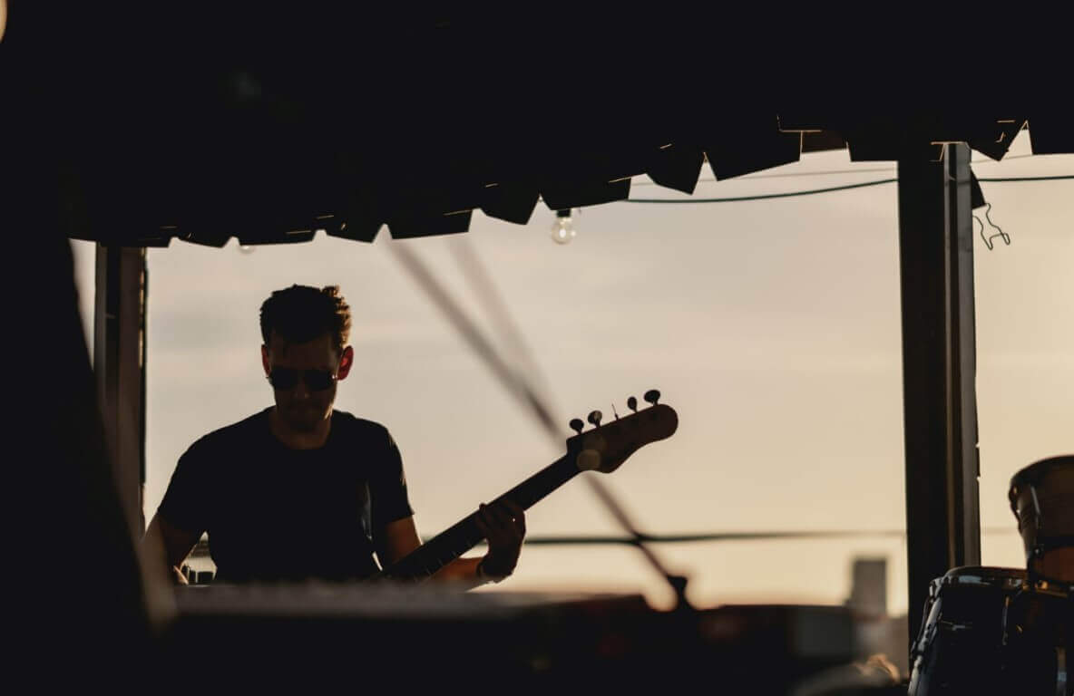 Reffen Copenhagen Street Food Market in Denmark [Full Guide]