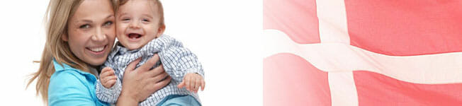 How to Become an Au Pair in Denmark - Visit Denmark.net