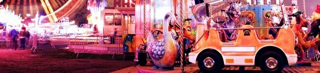 Bonbon Land - Visit Denmark.net