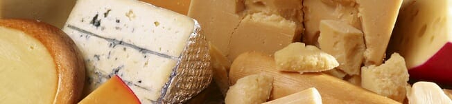 Danish Cheeses - Visit Denmark.net