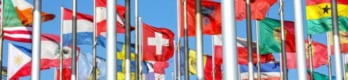 Denmark Flag Top Facts - Discover its Legend & History