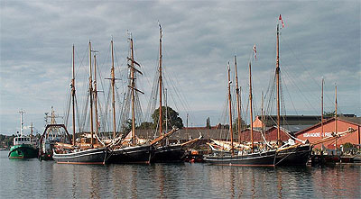 Svendborg - Visit Denmark.net